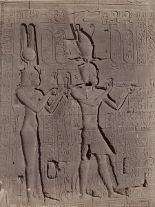 Did Julius Caesar And Cleopatra Have A Son? | Legends From History