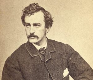 American Mummy: John Wilkes Booth | Legends From History