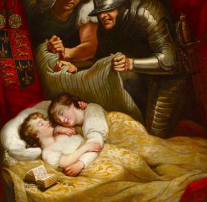 What Happened To The Princes In The Tower? | Legends From History