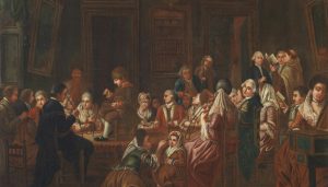 What is Mesmerism? | Legends From History