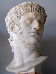 Locusta: Who was Emperor Nero’s Poisoner? | Legends From History