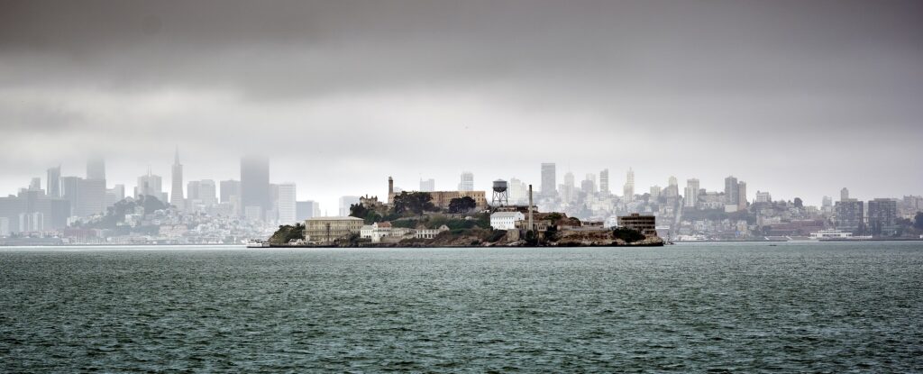 The True Story of the Birdman of Alcatraz | Legends From History