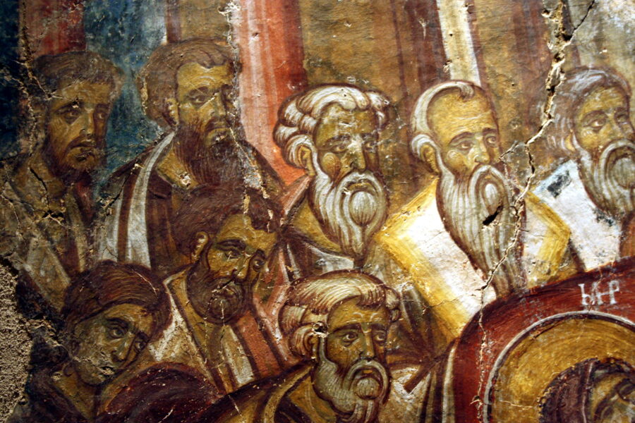 Why Was 536 AD the Worst Year to Be Alive? | Legends From History