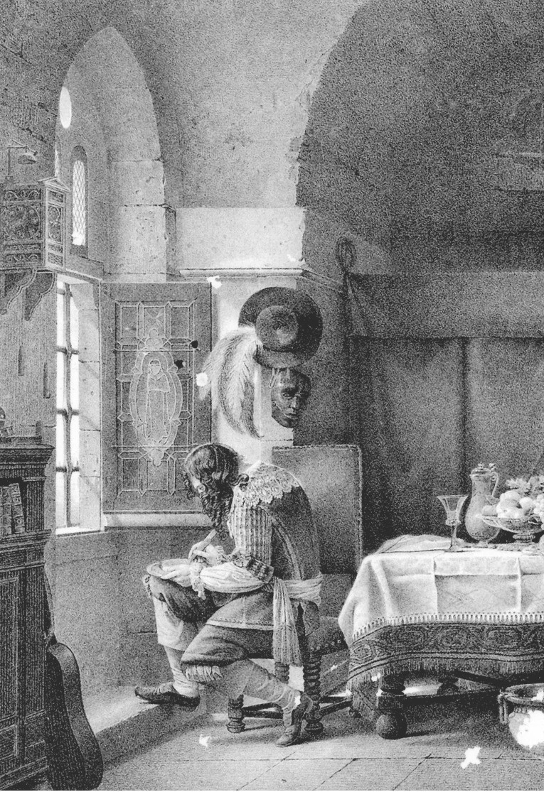 The True Story of the Man in the Iron Mask | Legends From History